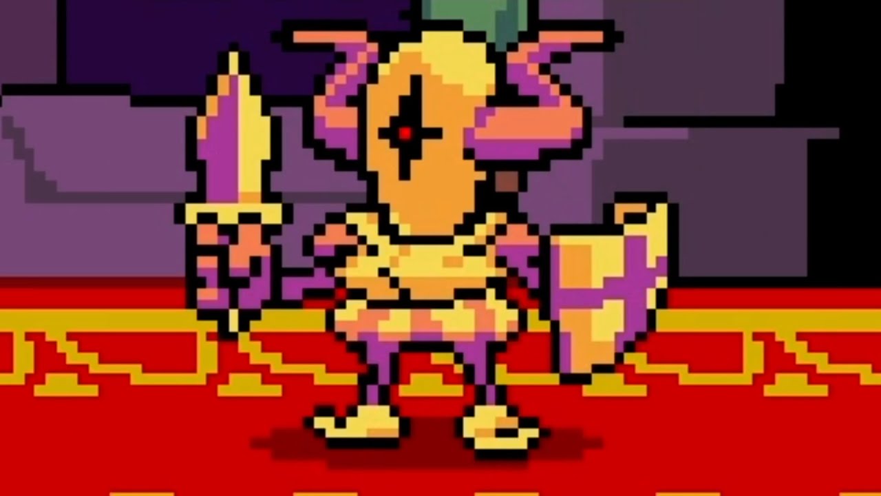 Underlevel - YouTube