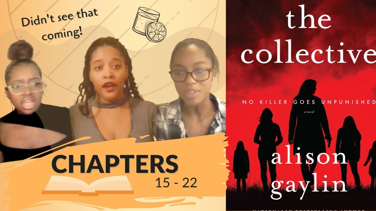 Let's Talk... Victim or Offender? PART 1 | The Collective by Alison ...