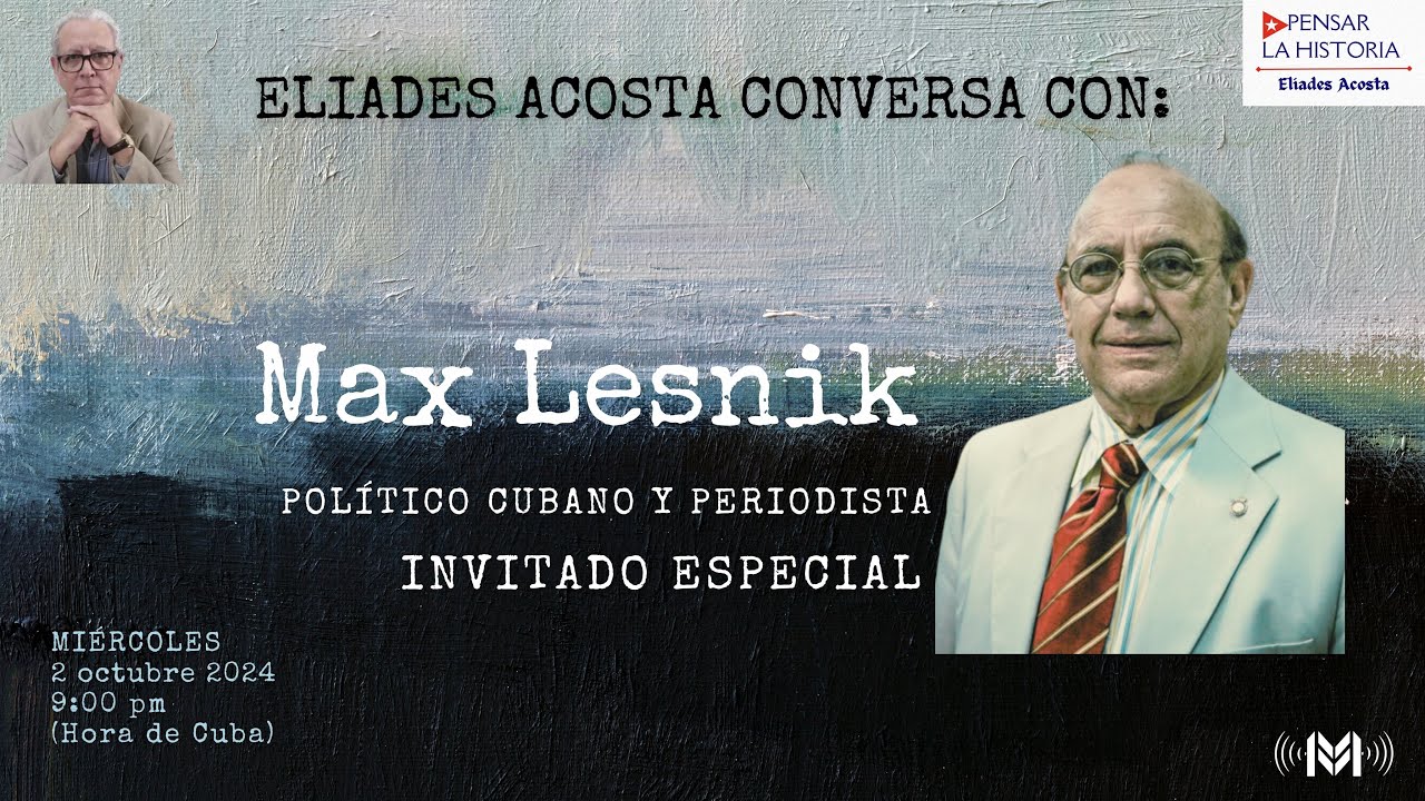 💥HISTORIAS DESCONOCIDAS CONTADAS POR MAX LESNIK💥 - YouTube