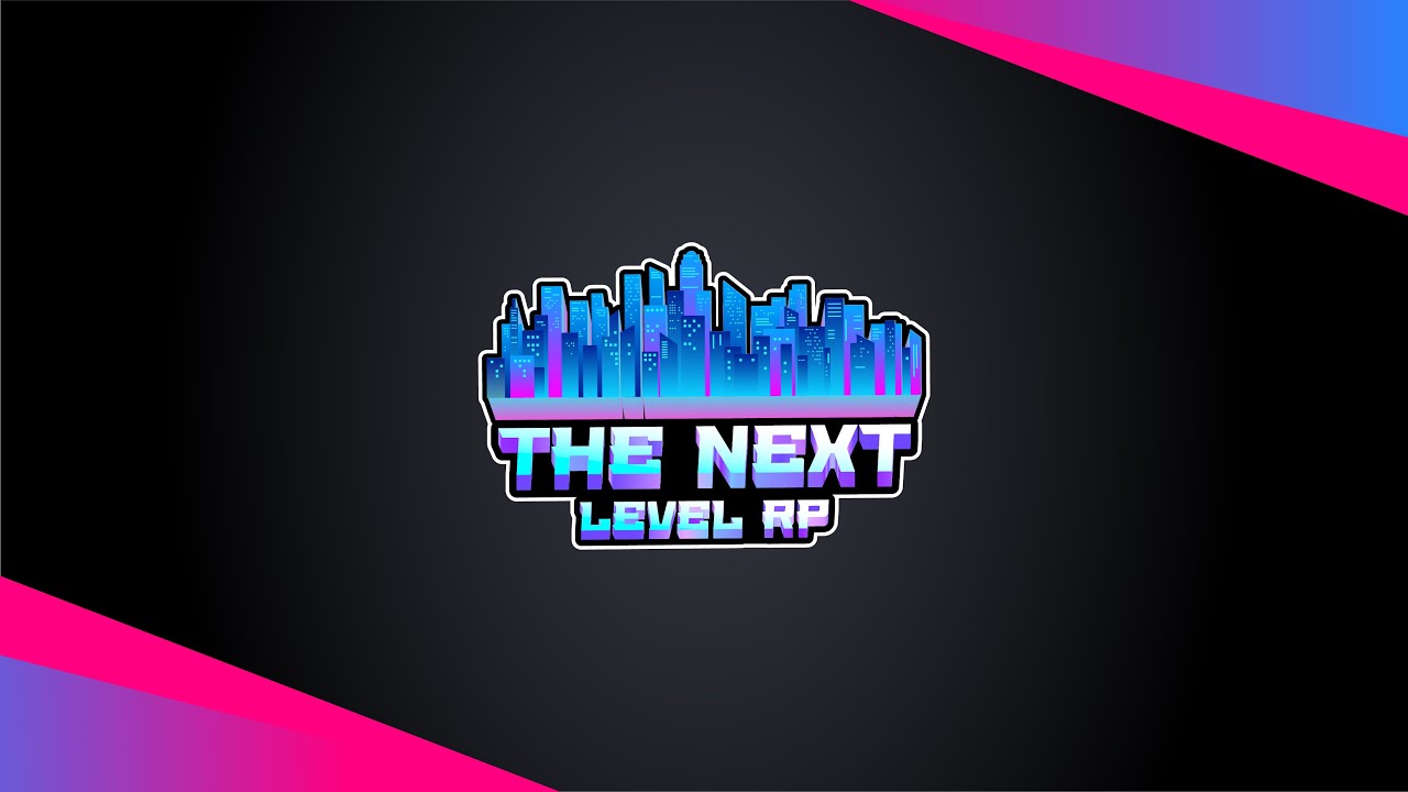 Tyriek H. Brooklyn starring in THE NEXT LEVEL RP - YouTube