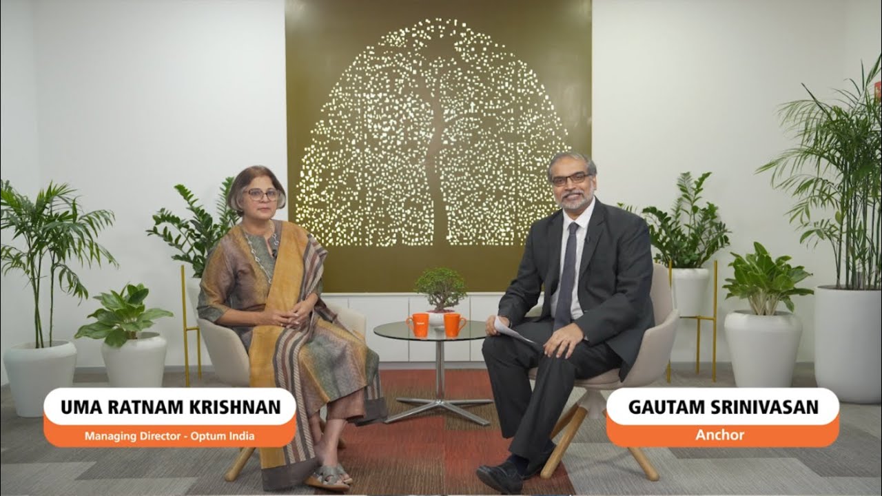 GCCs Are Shaping Global Strategies and Future Leaders | Optum India - YouTube