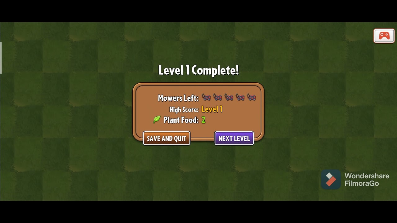 Enchant-mint! - Plant vs. Zombie 2 - gameplay endless Icebound ...