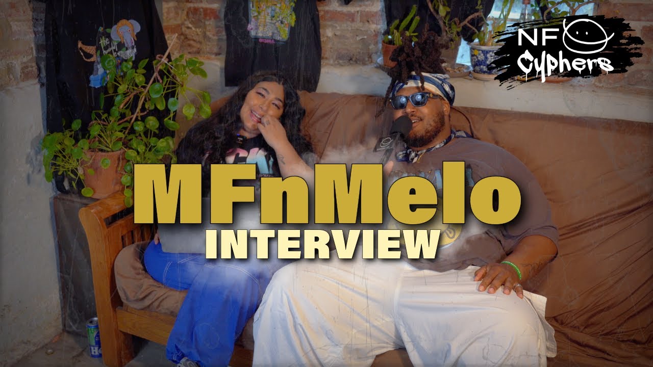 MFnMelo talks about the state of Chicago Hip Hop, collaborations, new ...