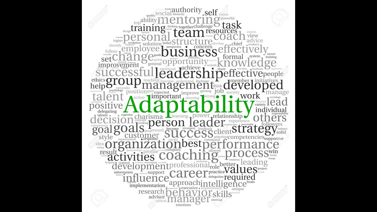 Benefits of Adaptability (अनुकूलनशीलता के लाभ) - YouTube