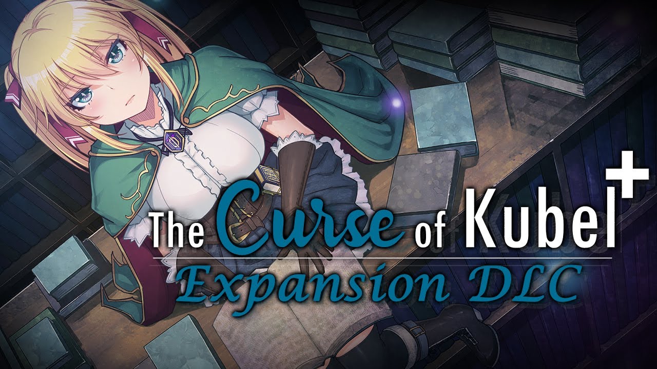 The Curse of Kubel+ - Expansion DLC - Official Trailer - YouTube