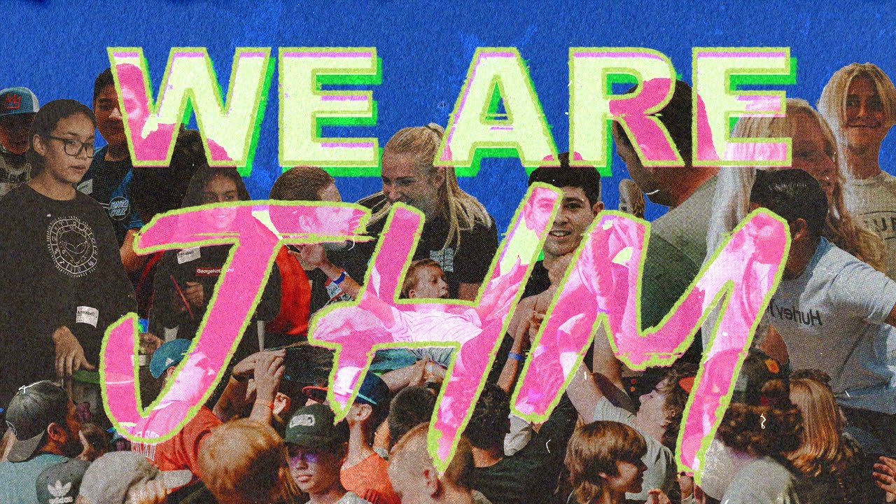 Eastside JHM \\ We Are JHM - Week 3 - YouTube