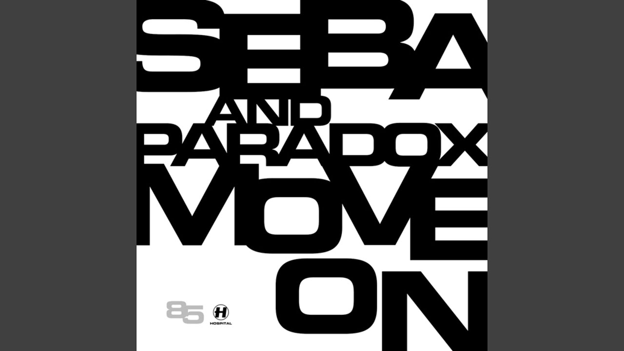 Move On (Dub) - YouTube