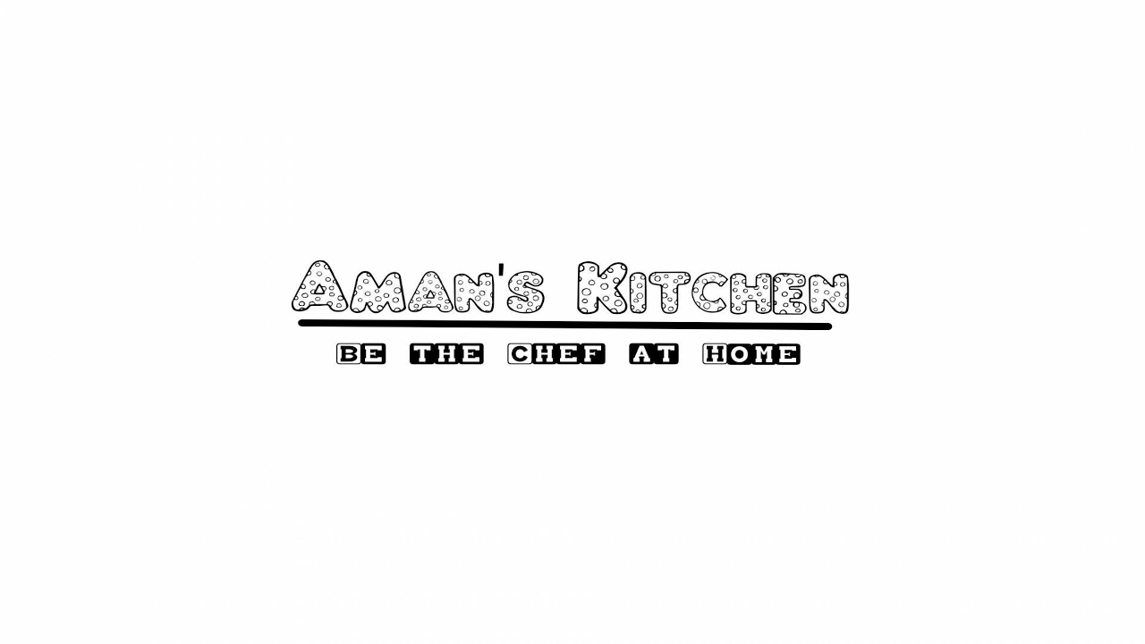 Aman's Kitchen English Live Stream - YouTube