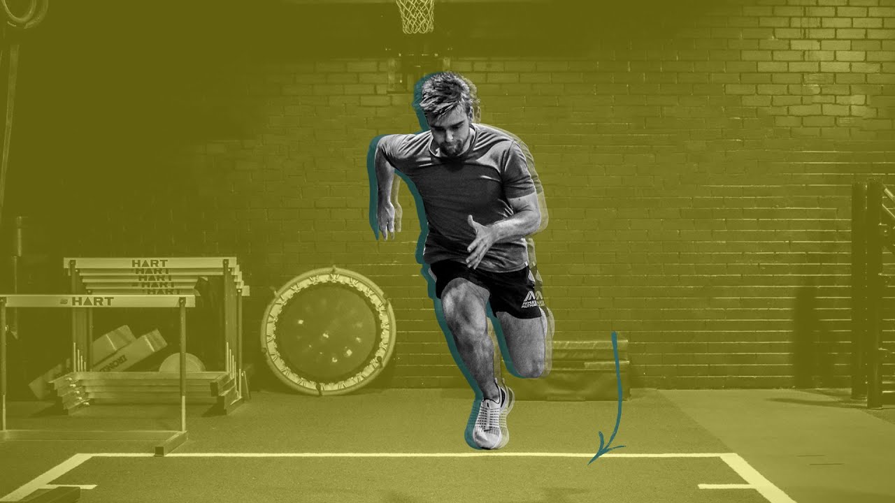 Ultimate Plyometric Power: Top Exercises for Explosive Strength! - YouTube