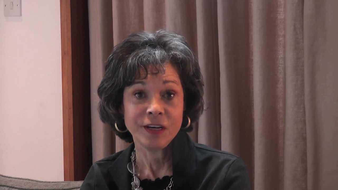 Dr. Devra Davis - why she supports MobileWise - YouTube