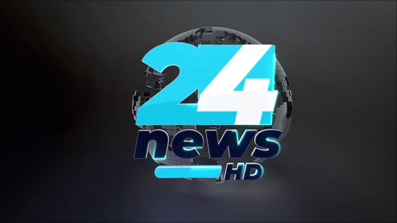24 News intro - YouTube
