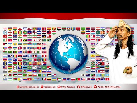 (LIVE) JAGALAH KESEHATAN UNTUK INDONESIA, ASIA DAN DUNIA DENGAN IMUN, IMAN, AMIN DAN AMAN
