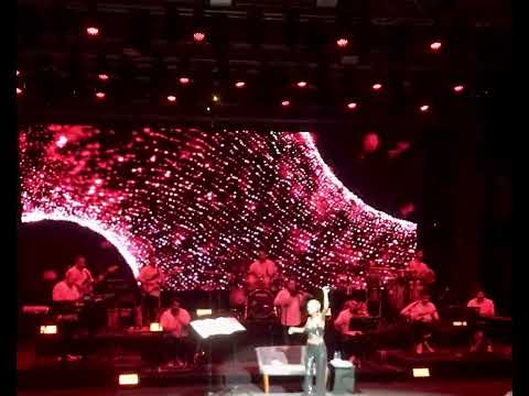 Yıldız Tilbe - Aşk Laftan Anlamaz ki (18 Ağustos 2024 Bodrum Antik Tiyatro)