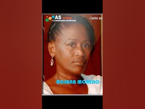 Amor da Minha Vida-Rosana Moreno - YouTube