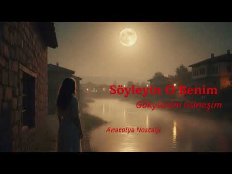 Söyleyin O Benim Gökyüzüm Güneşim| Psychedelic Anatolian Rock Cover