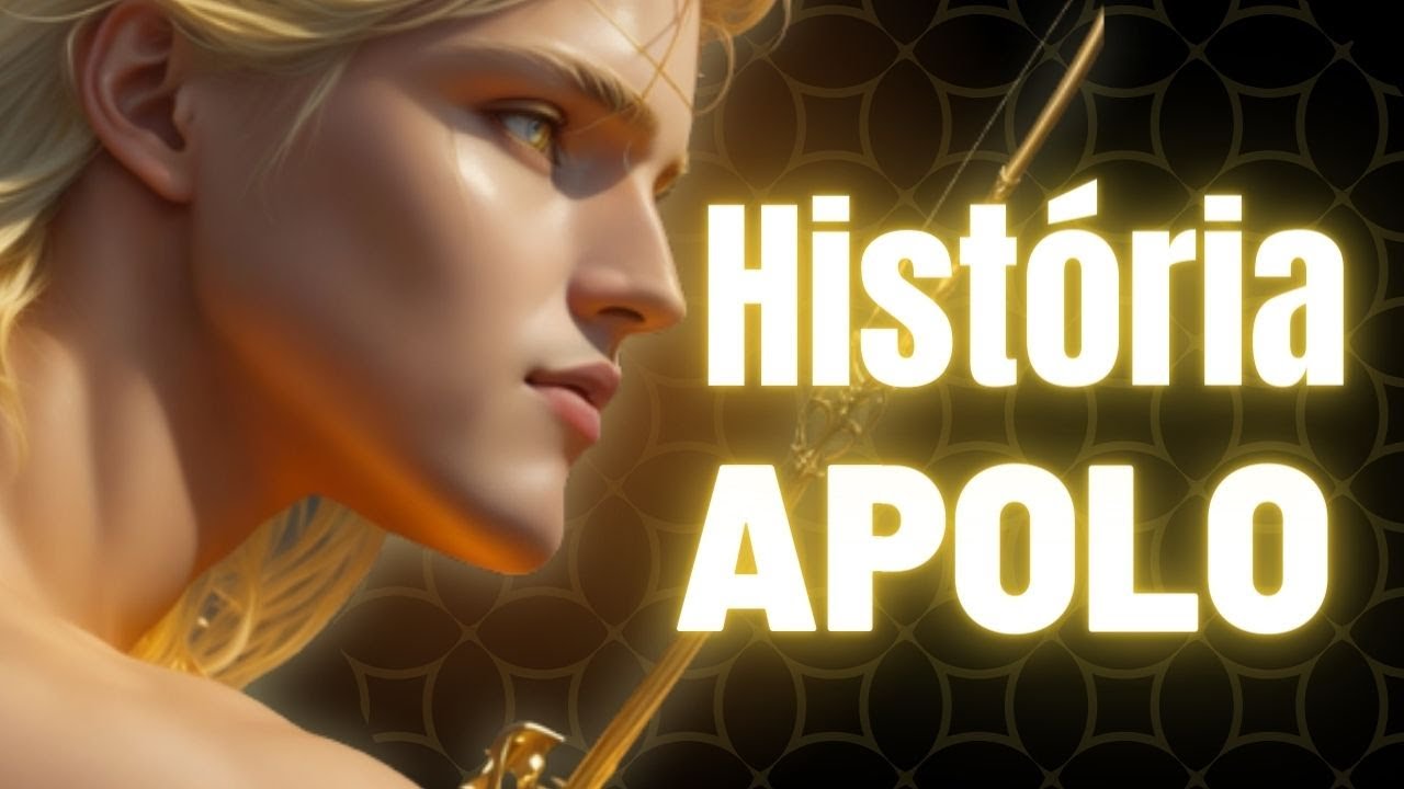Historia de Apolo | Arquétipos | Arquétipo de Apolo - YouTube
