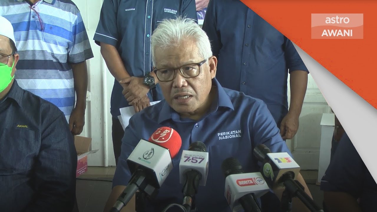 Pelarian Rohingya | KDN kaji semula pemberian kad UNHCR - YouTube