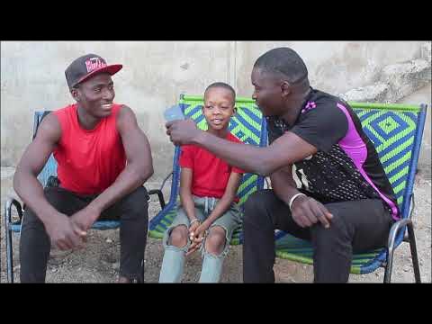 Bamako Comédie 223 - Chinois Malien - YouTube
