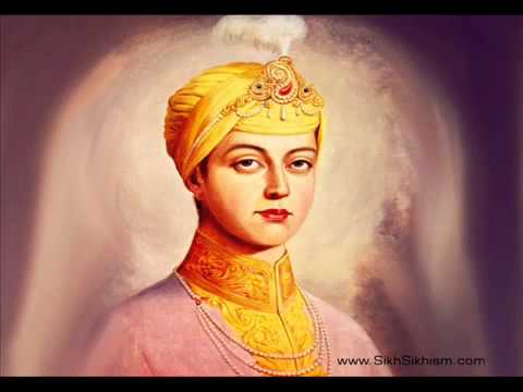 8 SHRI HARKRISHAN DHIYAIYE JIS DITHE SAB DUKH JAYE KIRTAN & MEANINGS