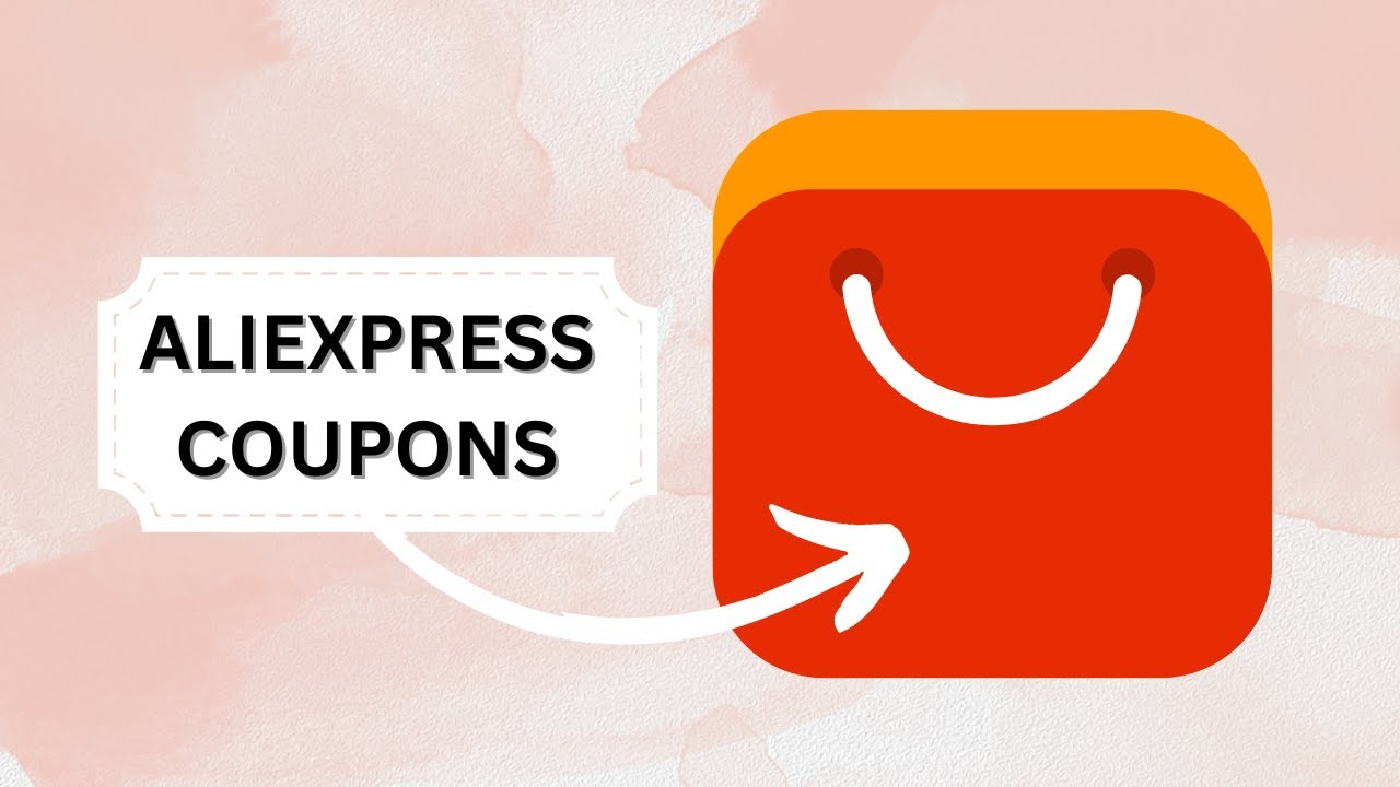 Save Cash Easily - How To Collect AliExpress Coupons Tutorial - YouTube