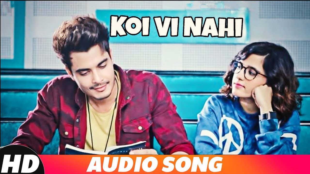 Koi Vi Nahi (Full Audio) | Shirley Setia | Gurnazar | Rajat Nagpal ...