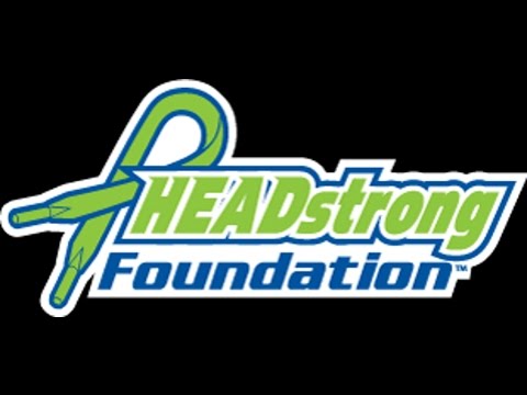 HEADstrong Foundation - YouTube