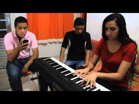 Eleva Me - Matheus e Sabrina Candini