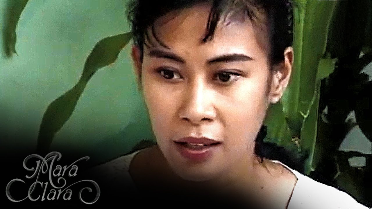 Mara Clara 1992: Full Episode 85 | ABS-CBN Classics - YouTube