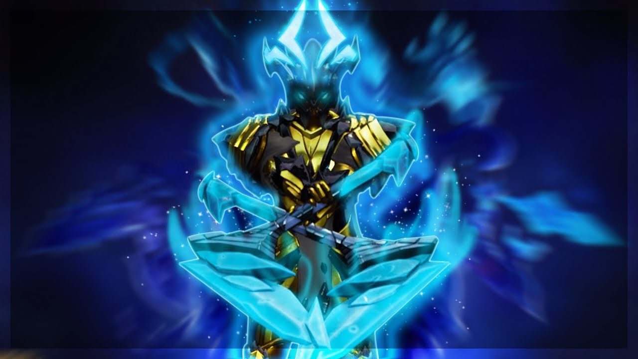 ¿Cómo funcionan las armas Legendarias de urska? Mini build y guía ...