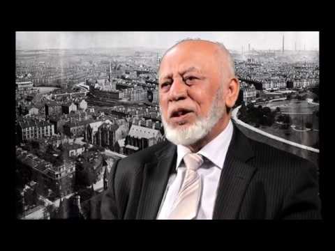 Mr Malik Ghulam Rabbani - YouTube