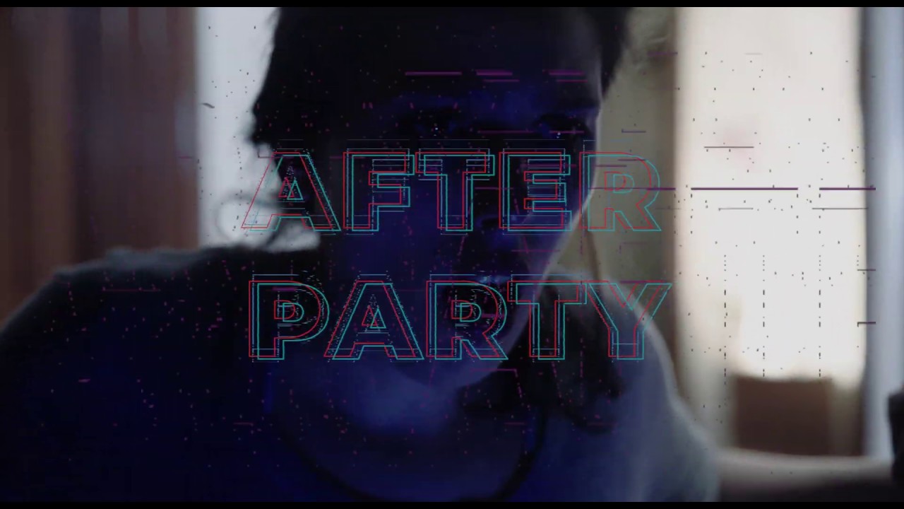 After Party (2018) l Short Film Trailer - YouTube