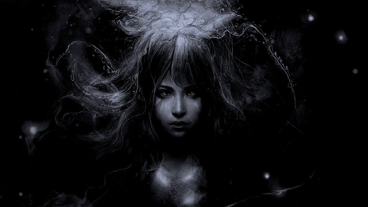 Dzivia - Treasure of The Angels - YouTube