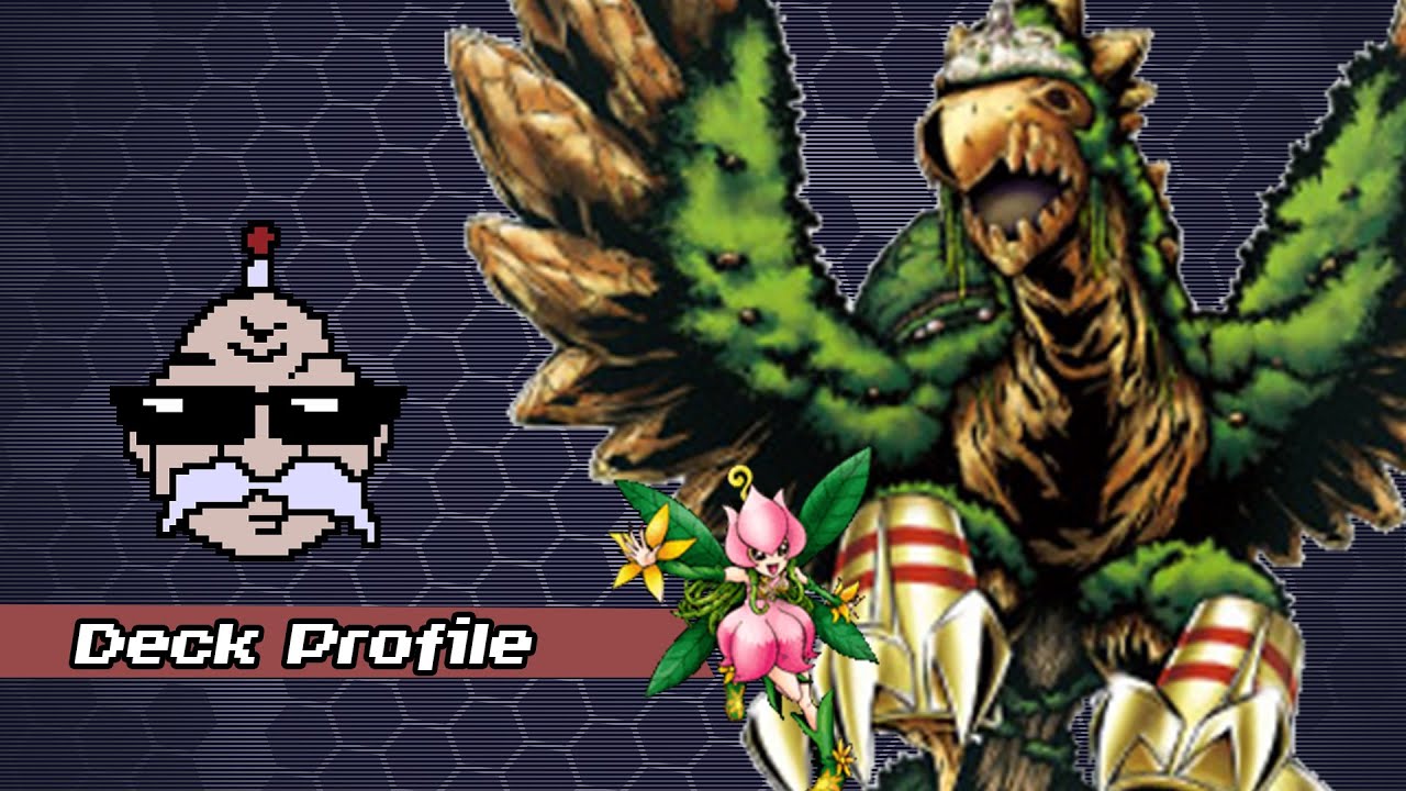 Digimon Card Game Ceresmon Deck Profile! Español - YouTube