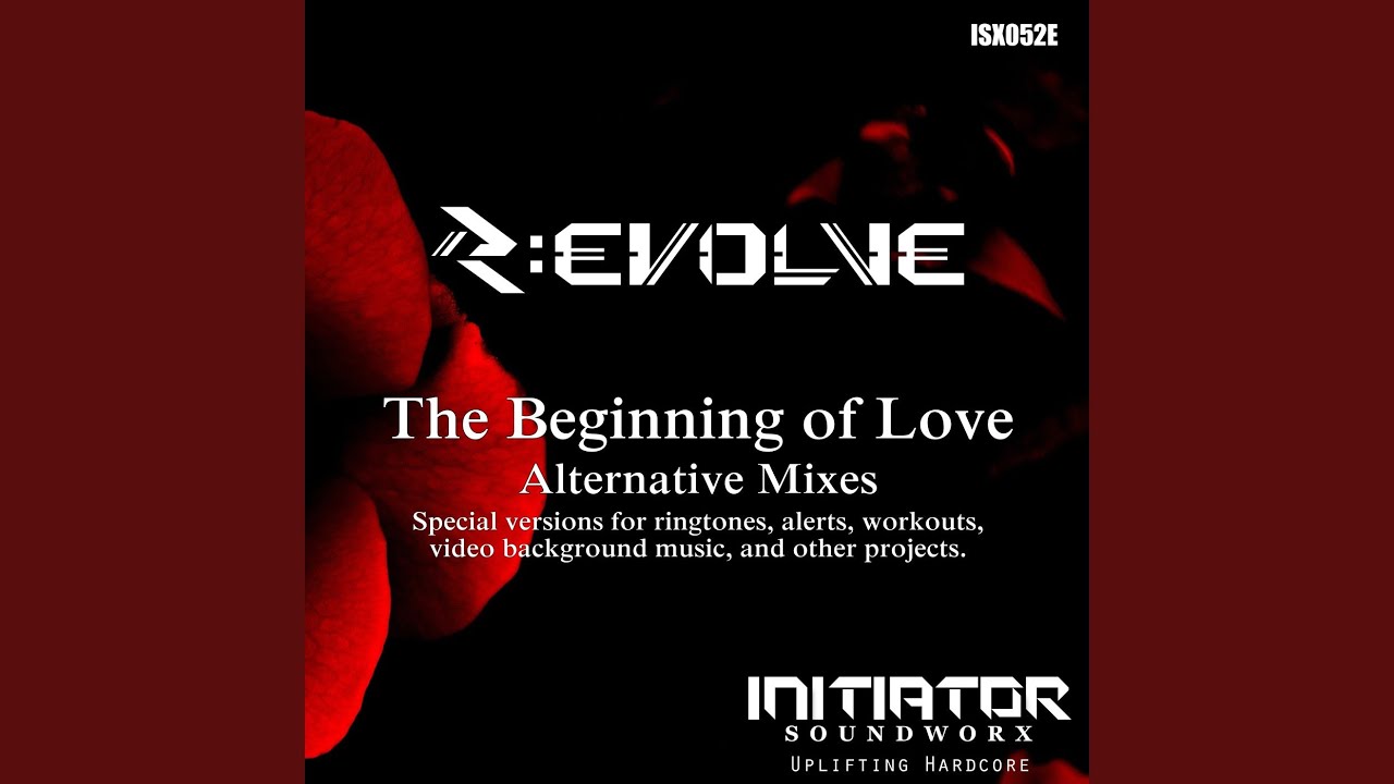 The Beginning of Love (Commercial 3 Mix) - YouTube