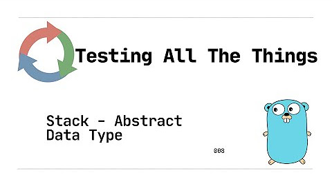 Test Driven Development (TDD) in Golang - YouTube