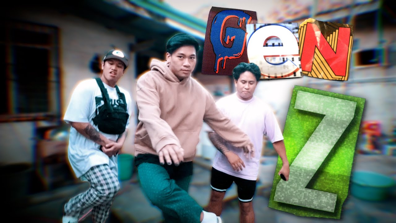 GEN Z! - YouTube