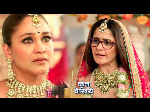 Mannat New Promo 29th July 2026: Mannat Ne Samragi Ko Di Dhamki