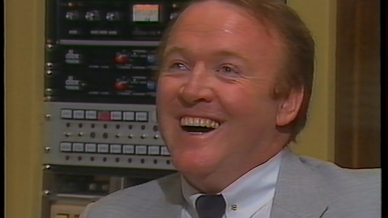 Ken Sparkes Court Case SAS 10 News 1983 - YouTube