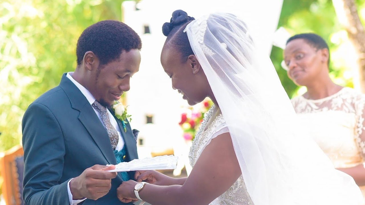 Citizen Tv Anchor Wedding List Of Citizen TV Presenters And Reporters