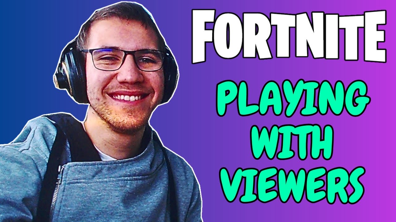 Fortnite Live - 🔴Playing with Viewers(Battle Royale, LEGO Fortnite, Rocket Racing, Creative ...