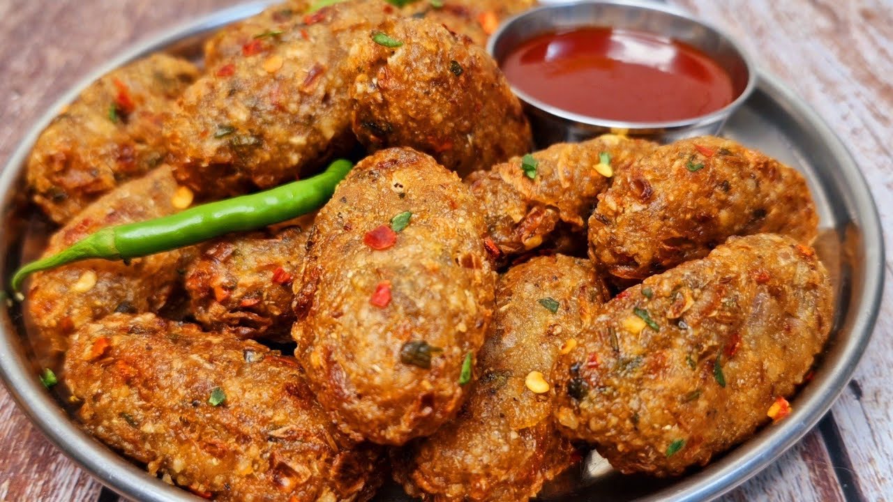 दिवाली की बची हुई खील से बनाएं चटपटा और क्रिस्पी नाश्ता | Kheel Recipe ...