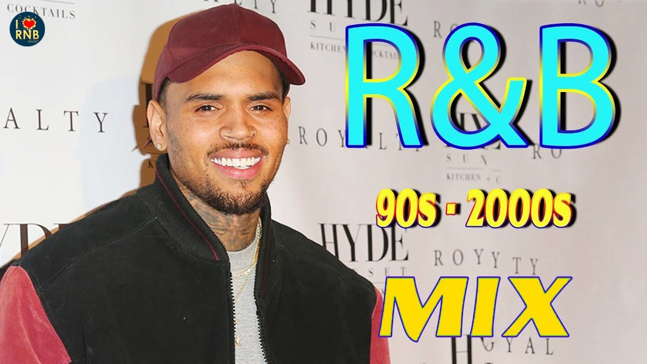 90'S & 2000'S R&B PARTY MIX MIXED BY DJ XCLUSIVE G2B Ne Yo, Beyonce ...