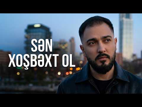 TALEY — Sən Xoşbəxt Ol