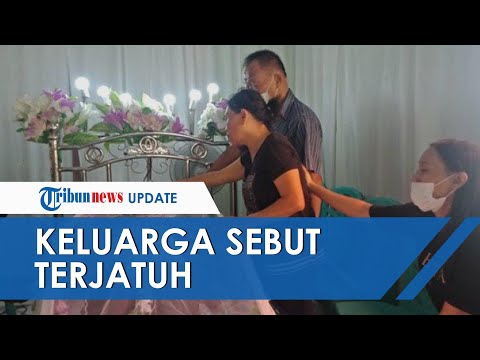 Keluarga Bantah Isu Calon Pengantin di Manado Loncat dari Lantai 7 Hotel: Kami Duga Lelah Lalu Jatuh