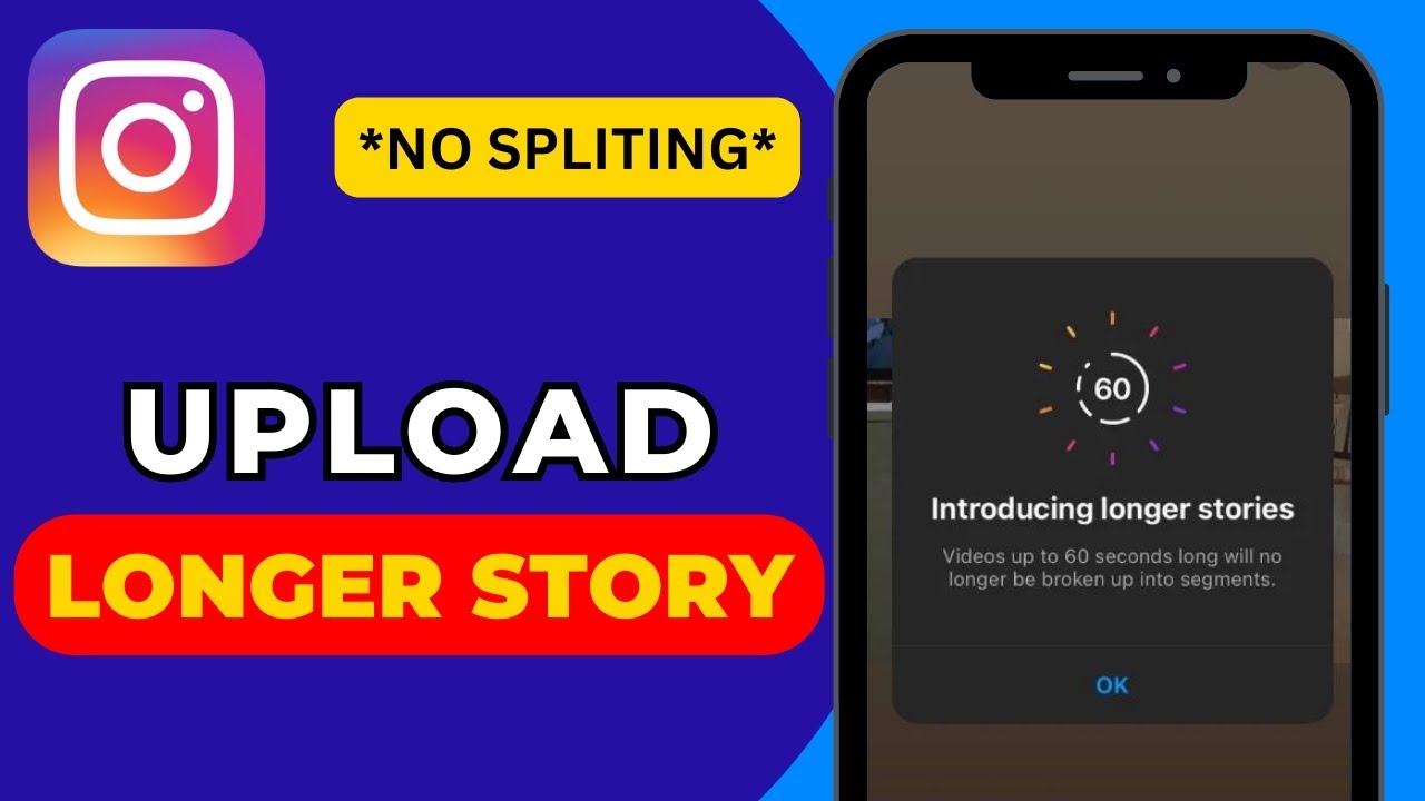 How To Upload Longer Videos To Instagram Story NEW UPDATE YouTube how-to-upload-longer-videos-to-instagram-story-new-update-youtube