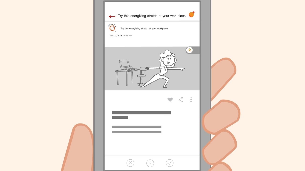 Deepak Chopra's New Wellness App Jiyo - YouTube