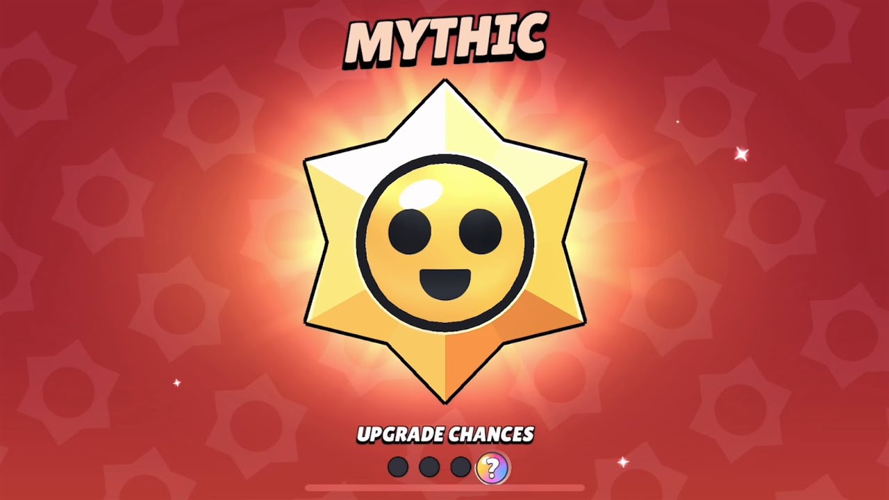 Mythic Starr Drops .. - YouTube