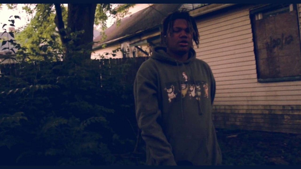Drayco McCoy - Eat Your Heart Out (Official Video) - YouTube Music