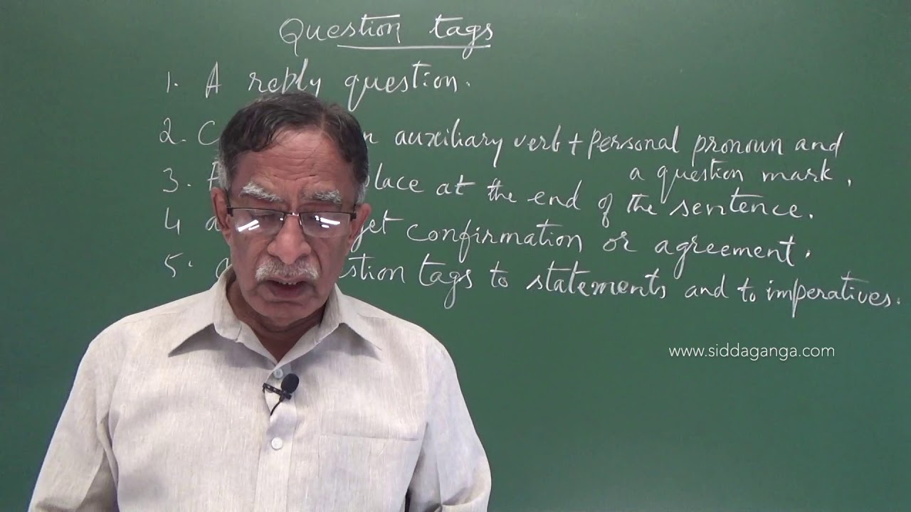 SSLC ENGLISH QUESTION TAGS YouTube sslc-english-question-tags-youtube
