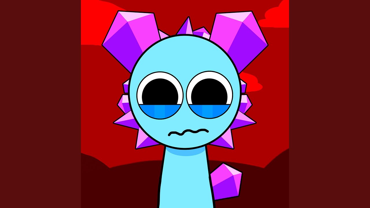 Sprunki THYSTO (Sprunki Pyramixed Song) - YouTube